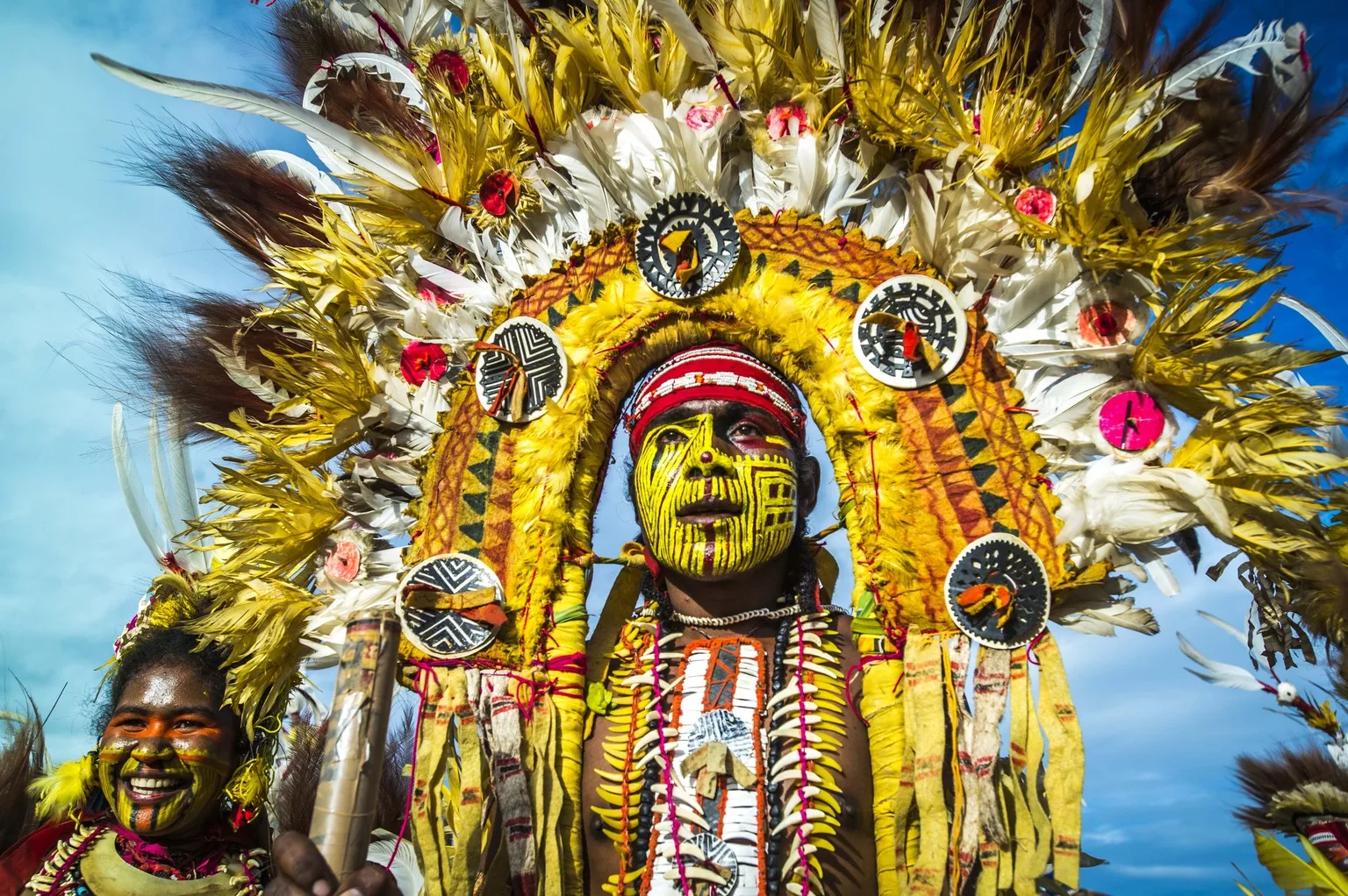 Papua New Guinea Travel Guide | Outlook Travel Magazine