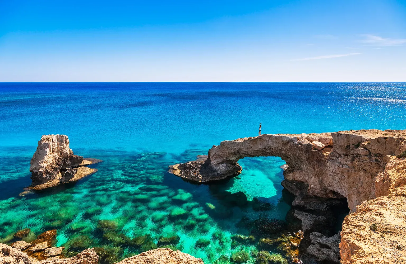 Cyprus : Landmark Attractions | Outlook Travel Magazine