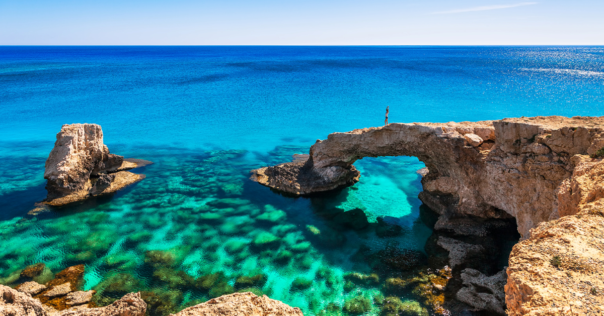 Cyprus : Landmark Attractions | Outlook Travel Magazine