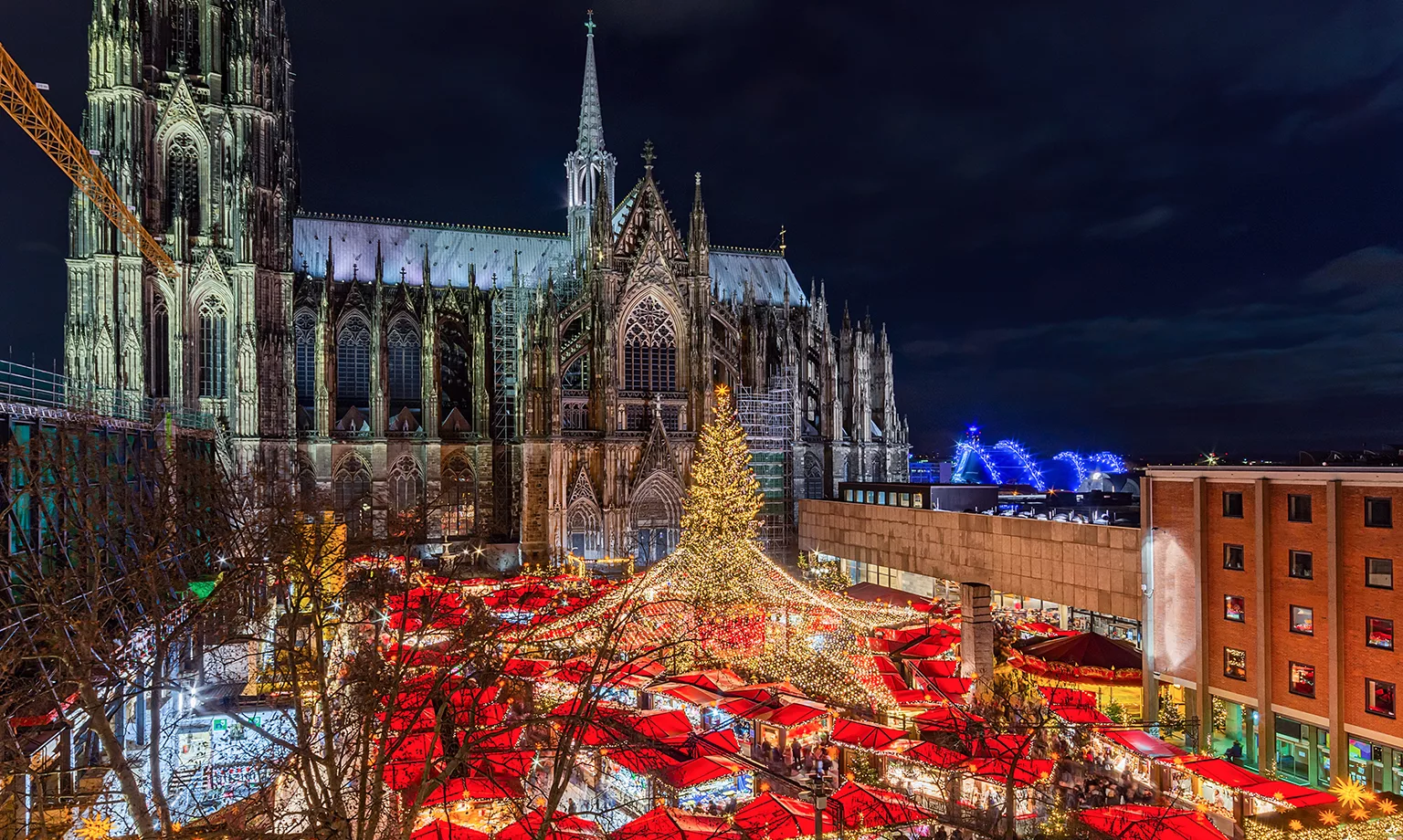 Europe’s Charming Christmas Markets | Outlook Travel Magazine