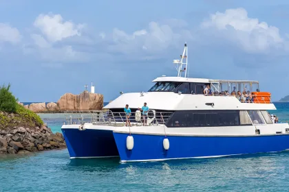 Seychelles Travel Guides | Outlook Travel Magazine