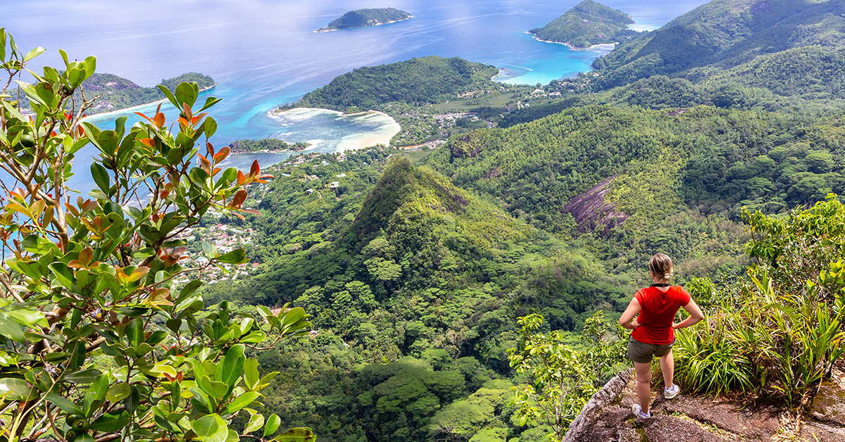 Seychelles : Tourism Insights | Outlook Travel Magazine