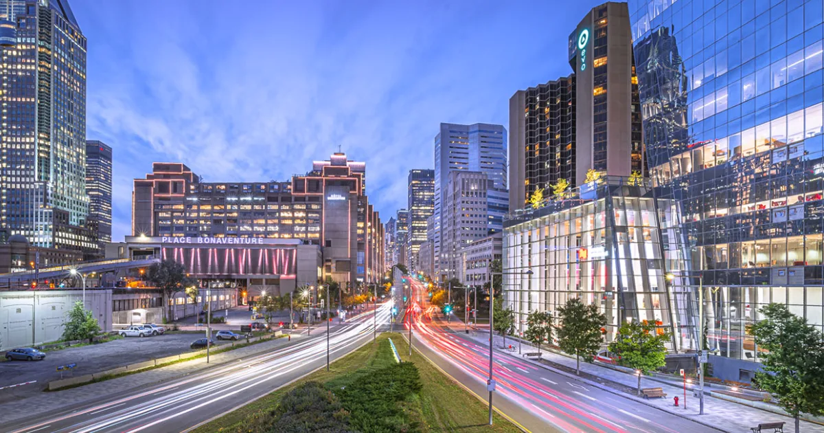 Montréal : Diverse Neighbourhoods In Focus | Outlook Travel Magazine