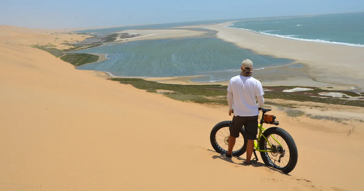 Getting To and Around Namibia | Outlook Travel Magazine