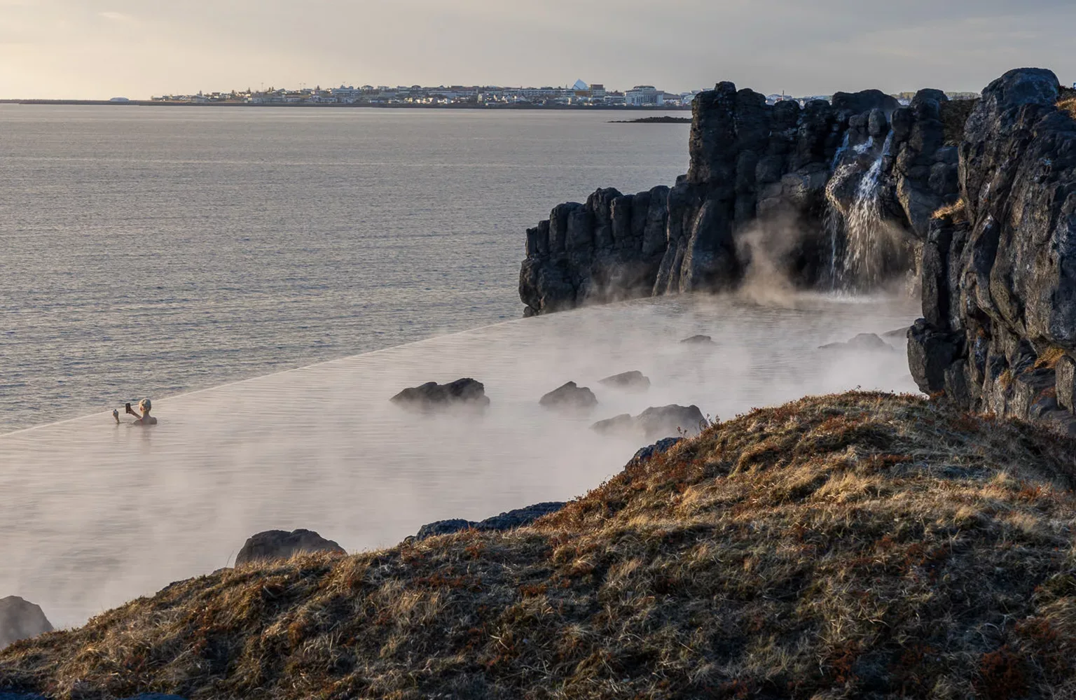 Sundlaugamenning in Focus | Outlook Travel Magazine