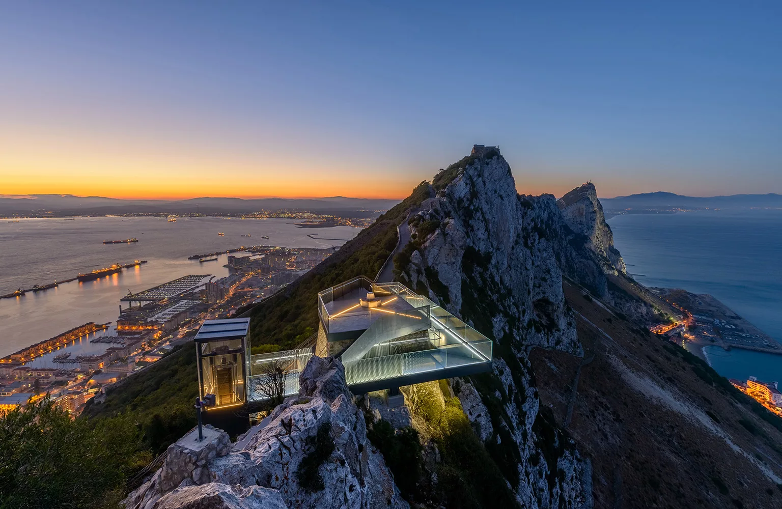 Gibraltar Travel Guide | Outlook Travel Magazine