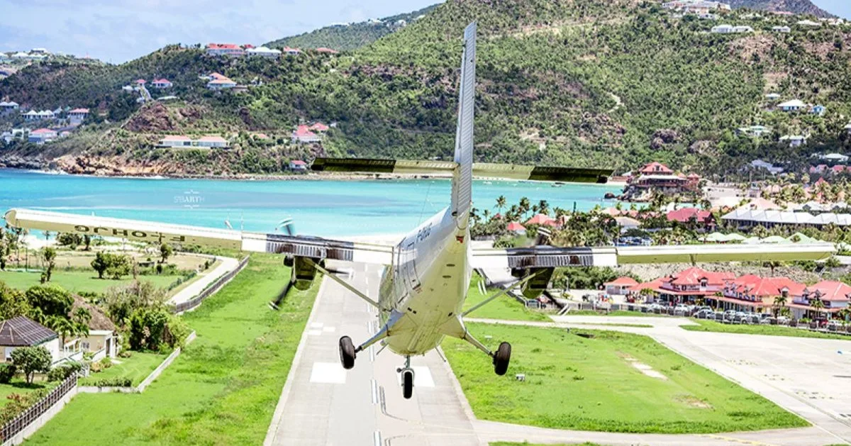 CARIBAVIA In Focus | Outlook Travel Magazine