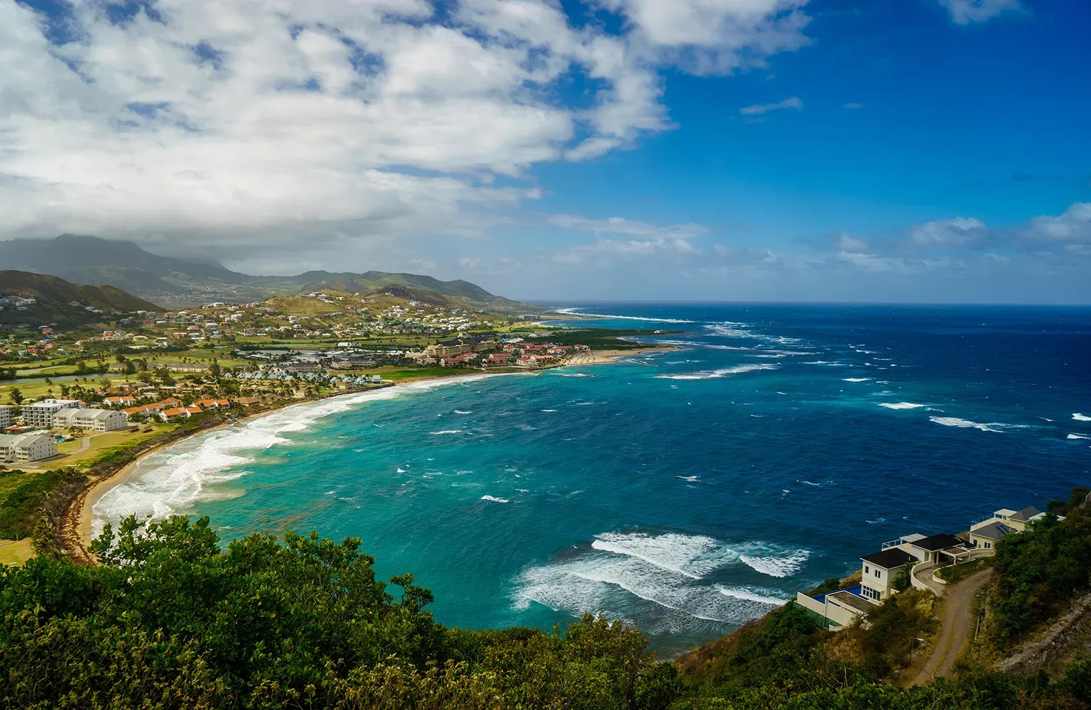 Getting To and Around St Kitts | Outlook Travel Magazine
