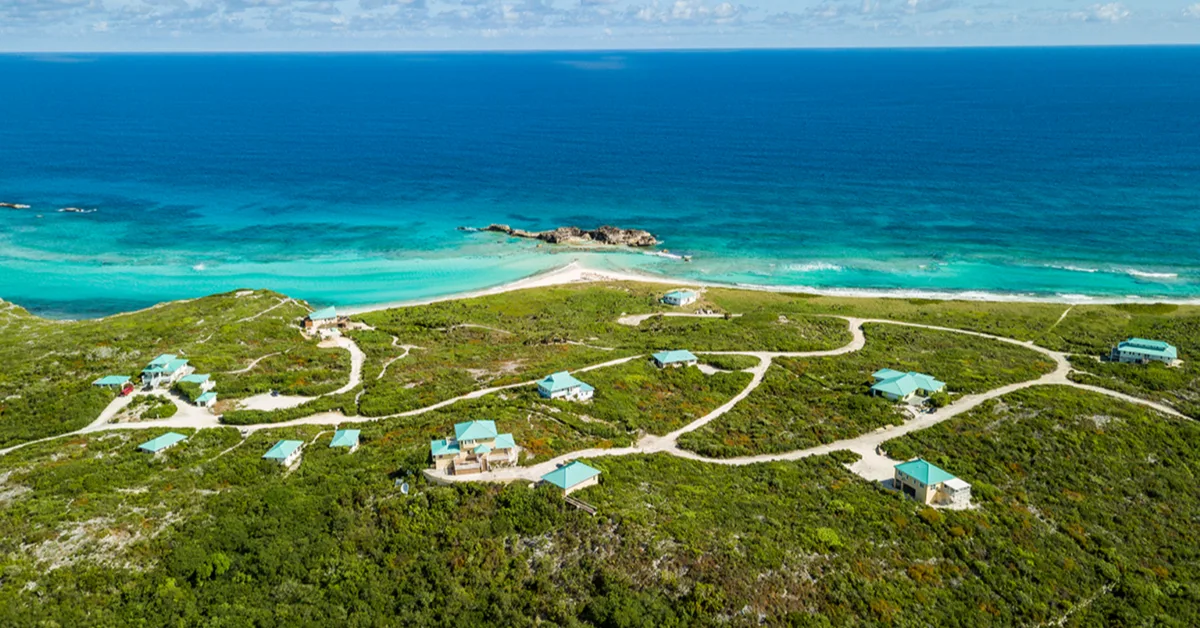 Turks and Caicos Islands : Outlook Recommends | Outlook Travel Magazine