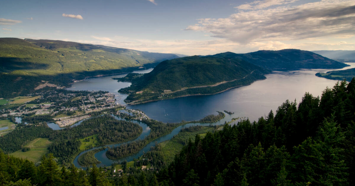 Thompson Okanagan : Tourism Insights | Outlook Travel Magazine