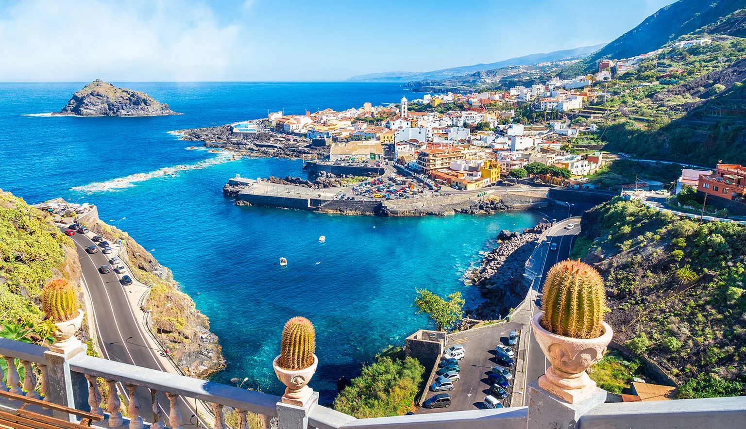Tenerife : The Island of Eternal Spring | Outlook Travel Magazine