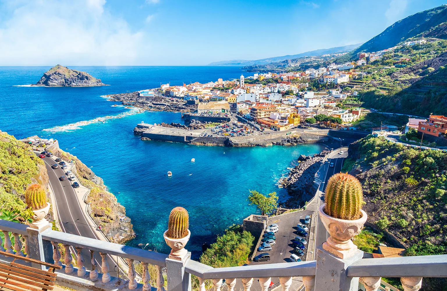 Tenerife : The Island of Eternal Spring | Outlook Travel Magazine