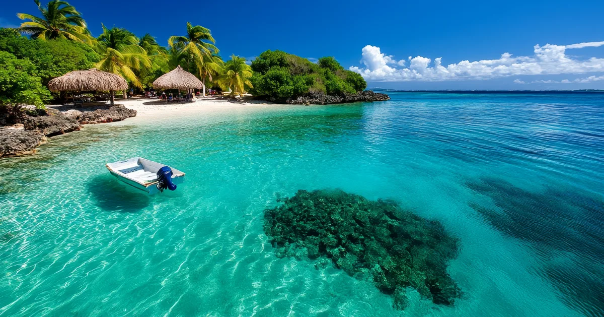 Tobago : Landmark Attractions | Outlook Travel Magazine