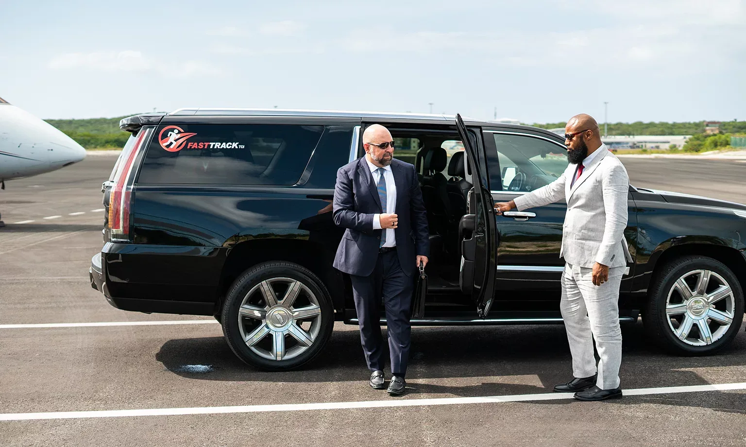 Getting To and Around the Turks and Caicos Islands | Outlook Travel ...