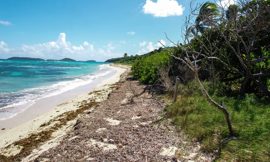 Turks & Caicos Islands Travel Guides | Outlook Travel Magazine