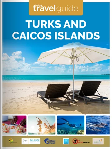 Travel Guides | Outlook Travel Magazine