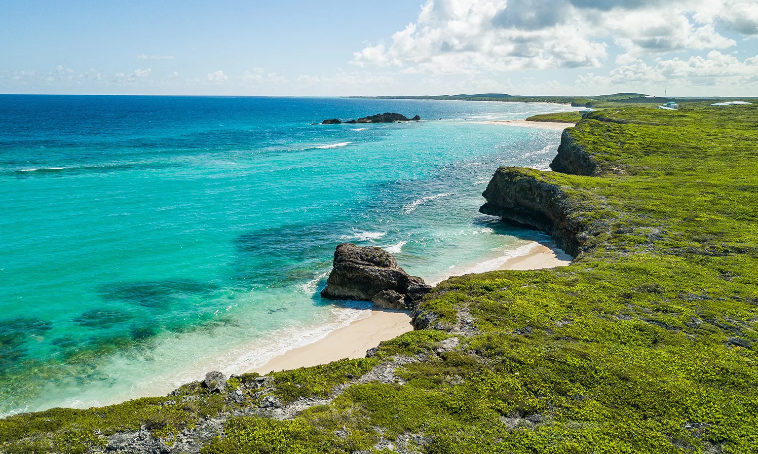 Turks and Caicos Islands : Tourism Insights | Outlook Travel Magazine