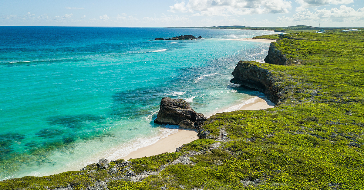 Turks and Caicos Islands : Tourism Insights | Outlook Travel Magazine