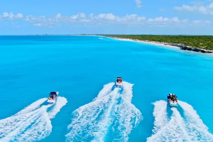 Turks & Caicos Islands Travel Guides | Outlook Travel Magazine