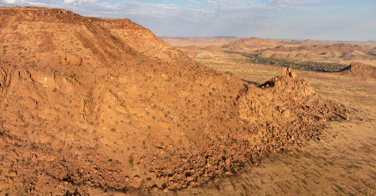 Twyfelfontein in Focus | Outlook Travel Magazine