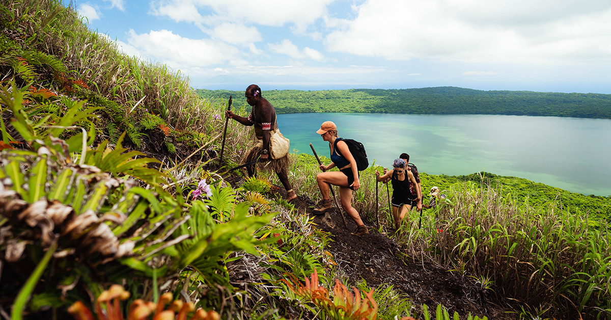 Vanuatu : Tourism Insights | Outlook Travel Magazine