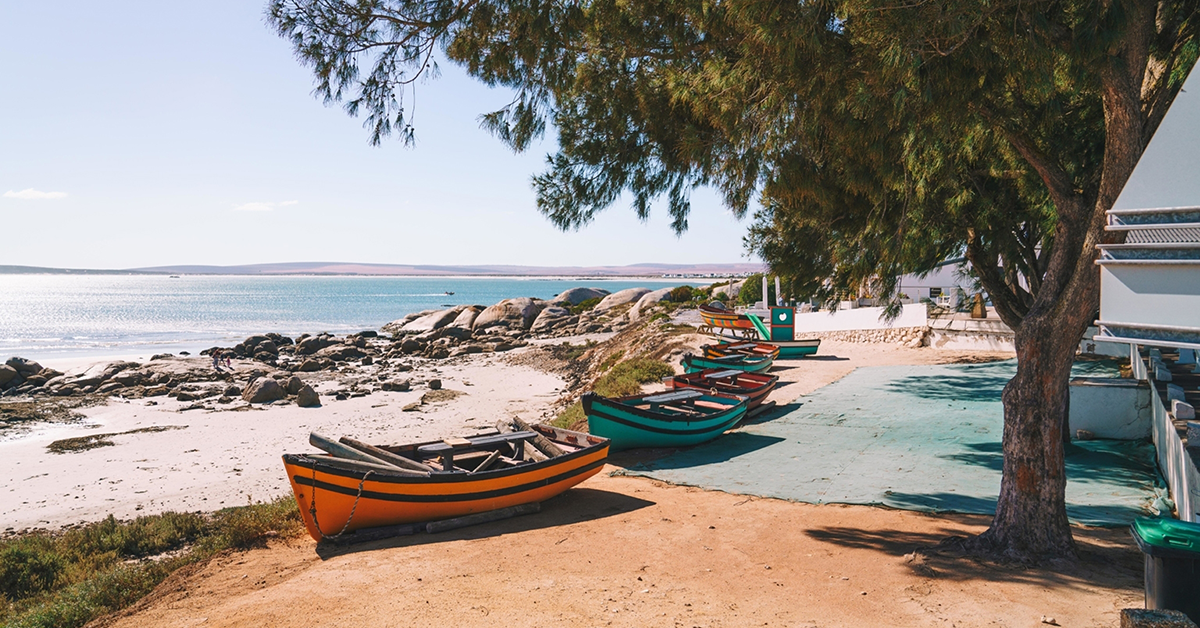 Western Cape : Tourism Insights | Outlook Travel Magazine