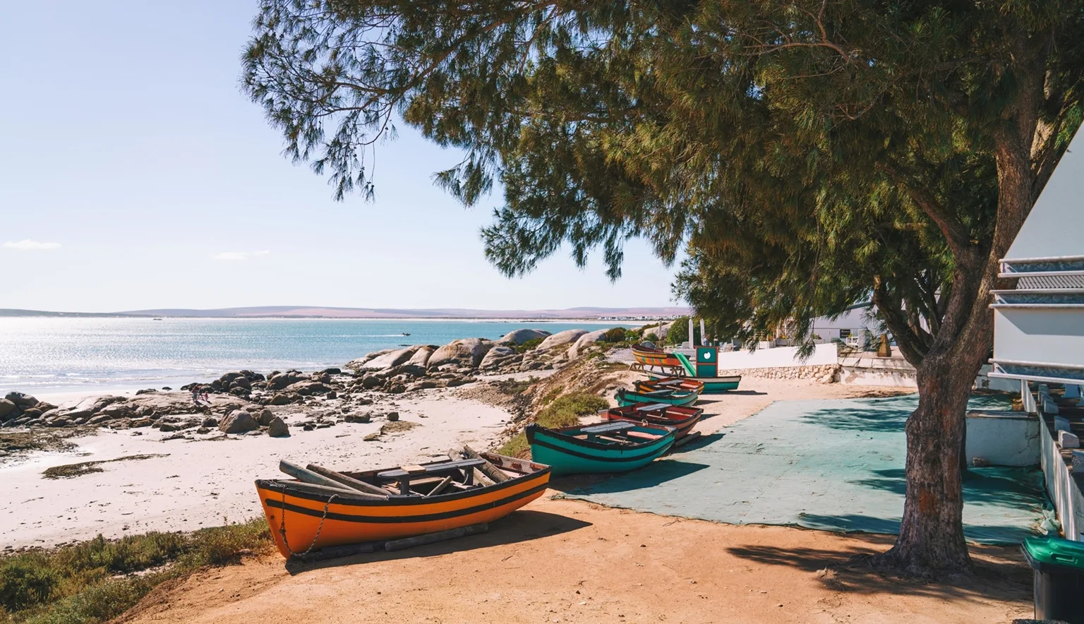 Western Cape : Tourism Insights | Outlook Travel Magazine