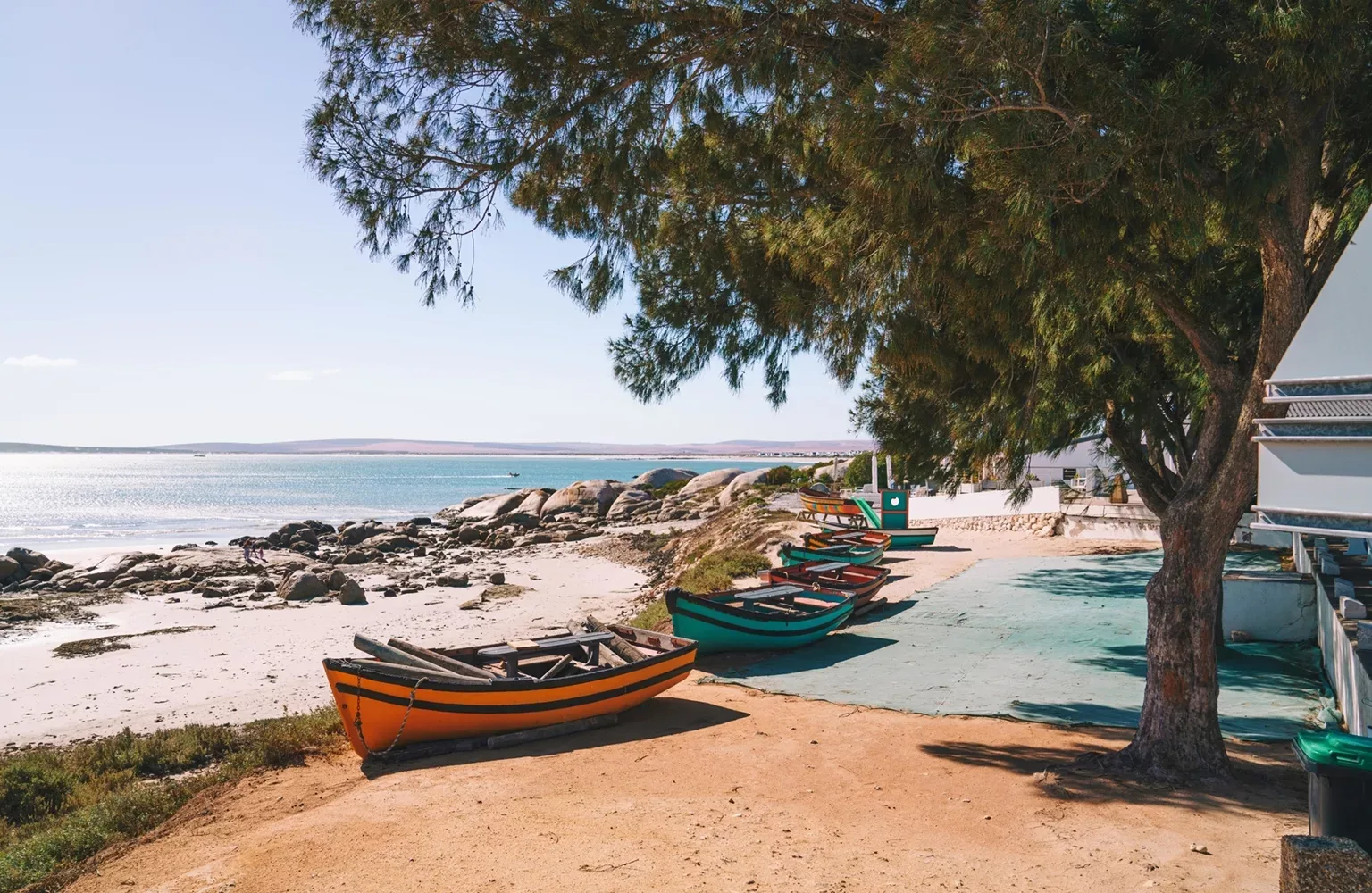 Western Cape : Tourism Insights | Outlook Travel Magazine