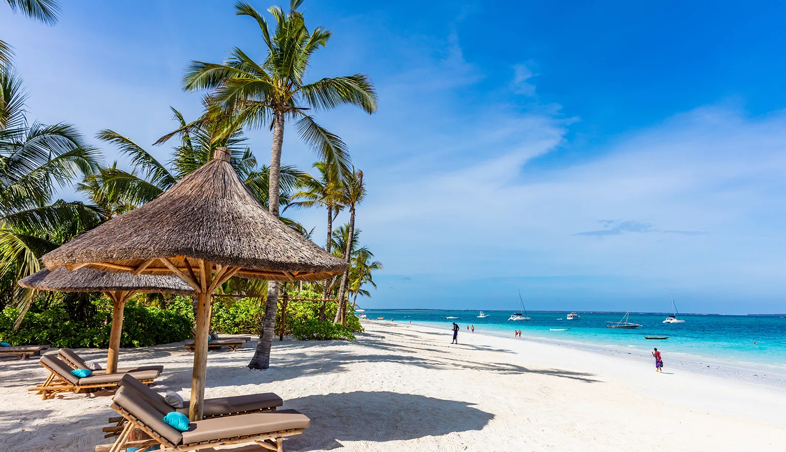 Tanzania : Landmark Attractions | Outlook Travel Magazine