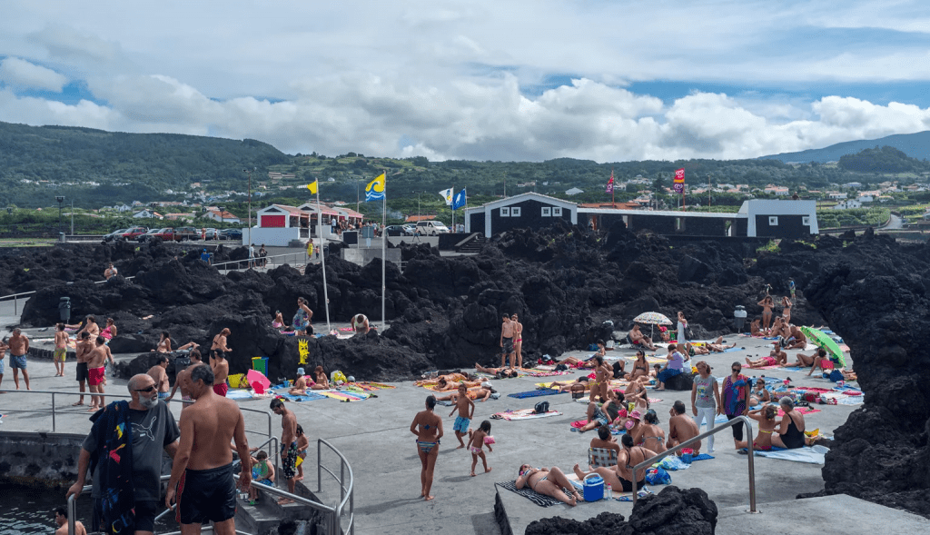 Azores Tourism | Travel Guides