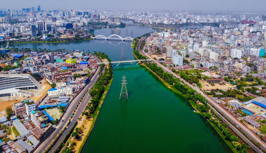 Bangladesh Tourism | Travel Guides