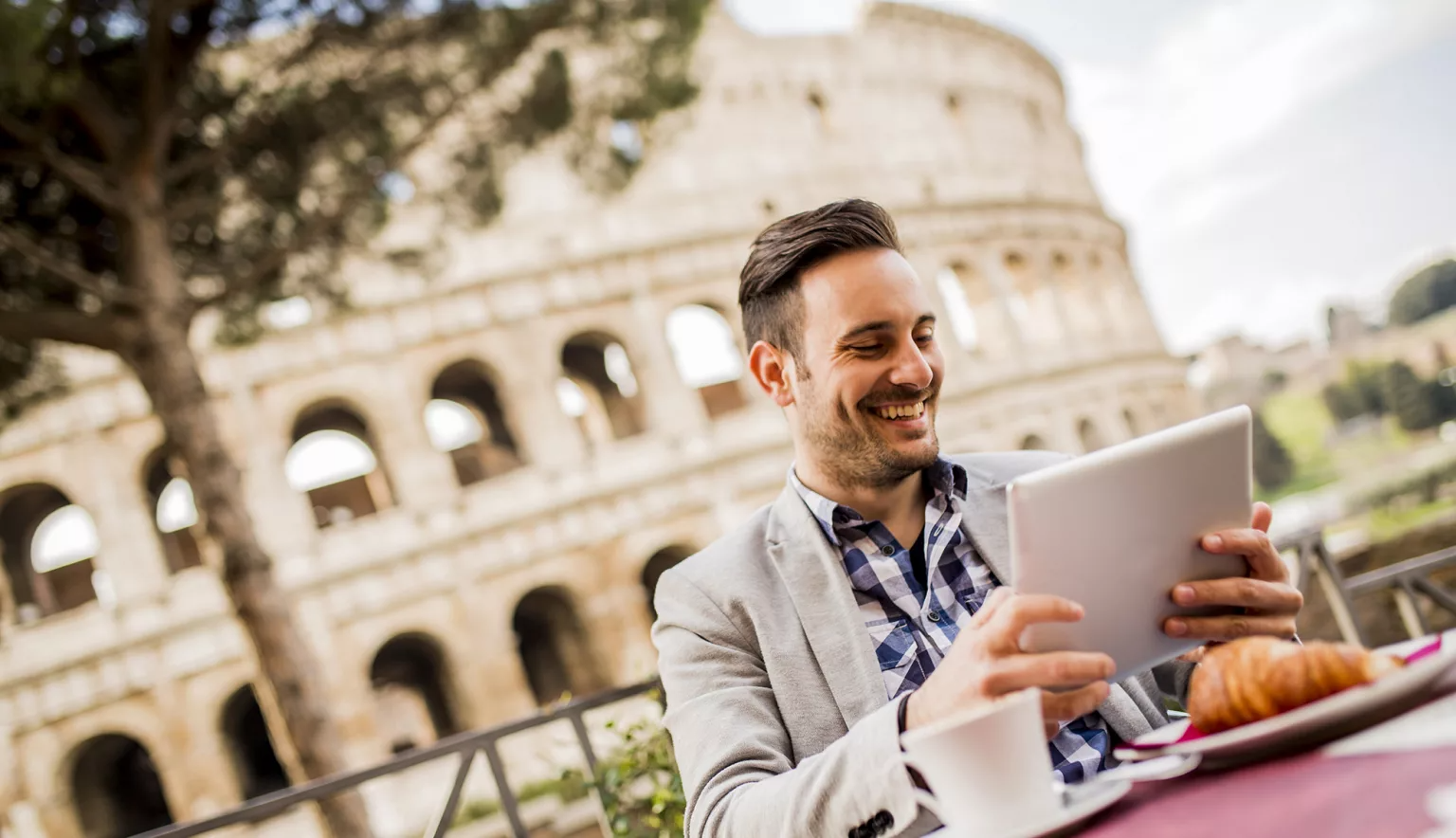 Career Opportunities in Europe | Outlook Travel Magazine