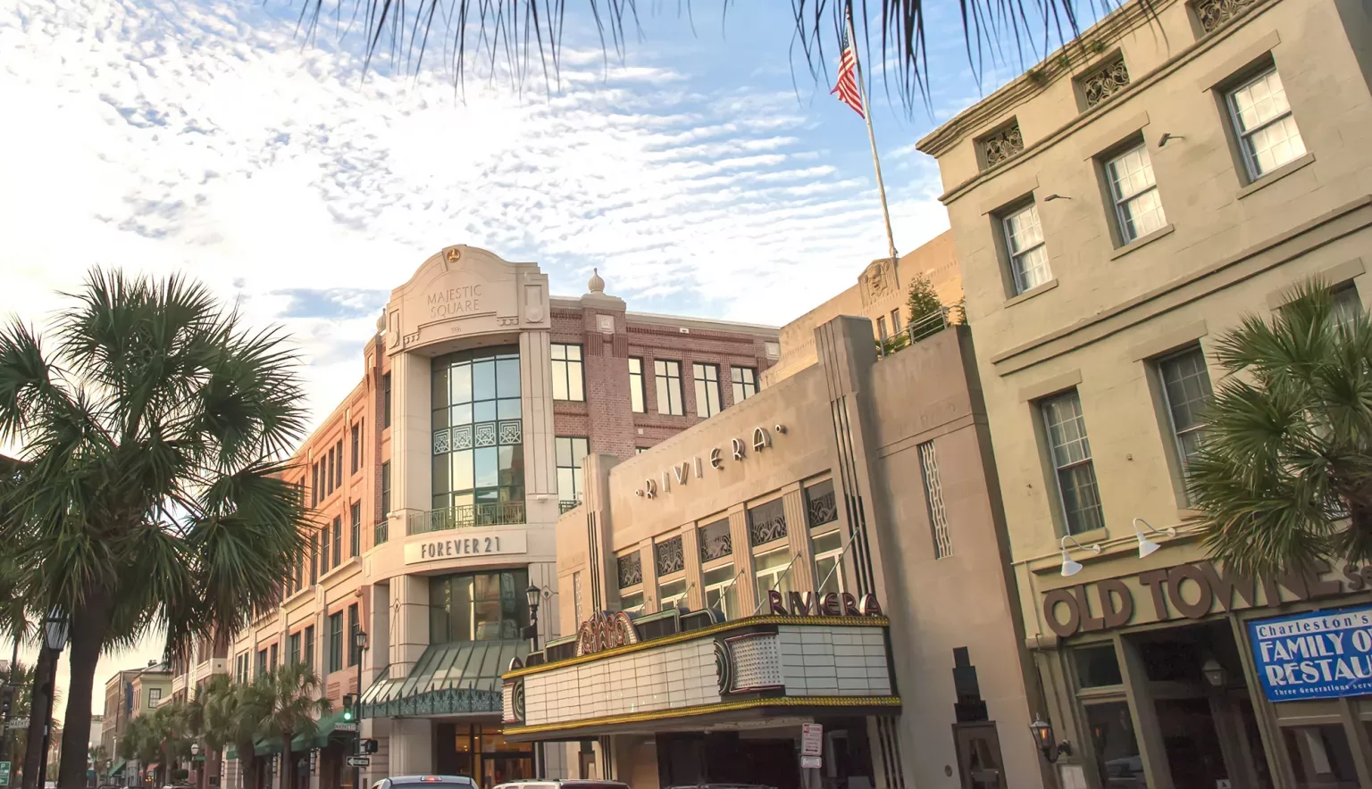 Charleston Tourism | Travel Guides