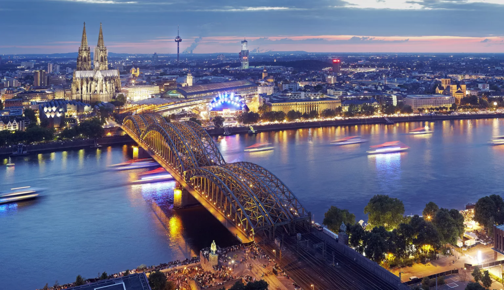 Cologne Tourism | Travel Guides