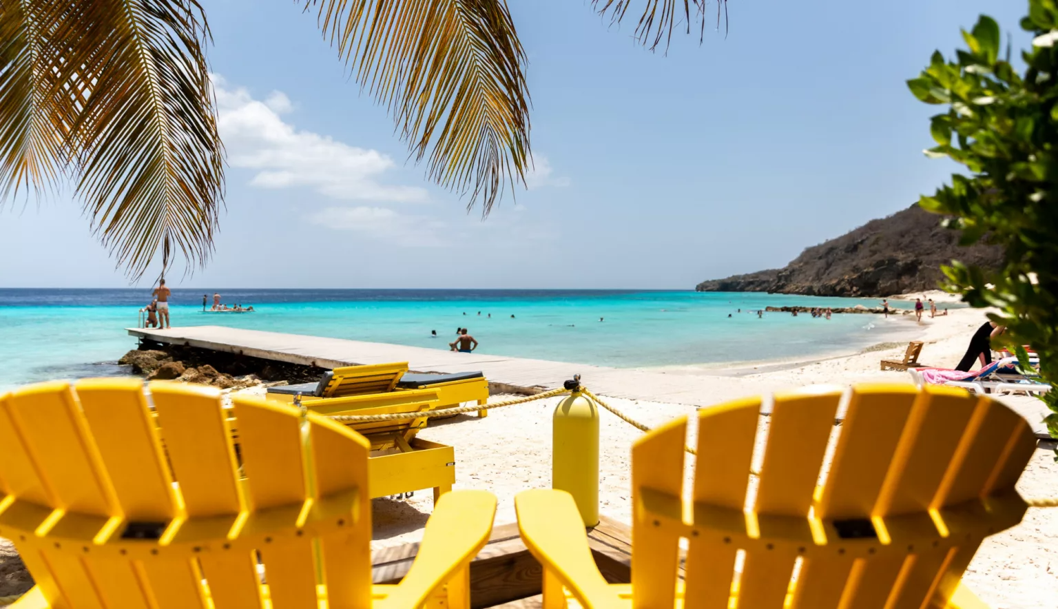 Curaçao : Tourism Insights | Outlook Travel Magazine