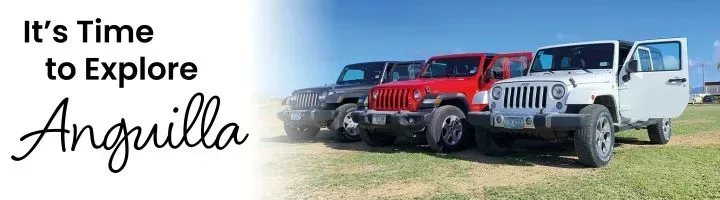 Anguilla Travel Guides | Outlook Travel Magazine