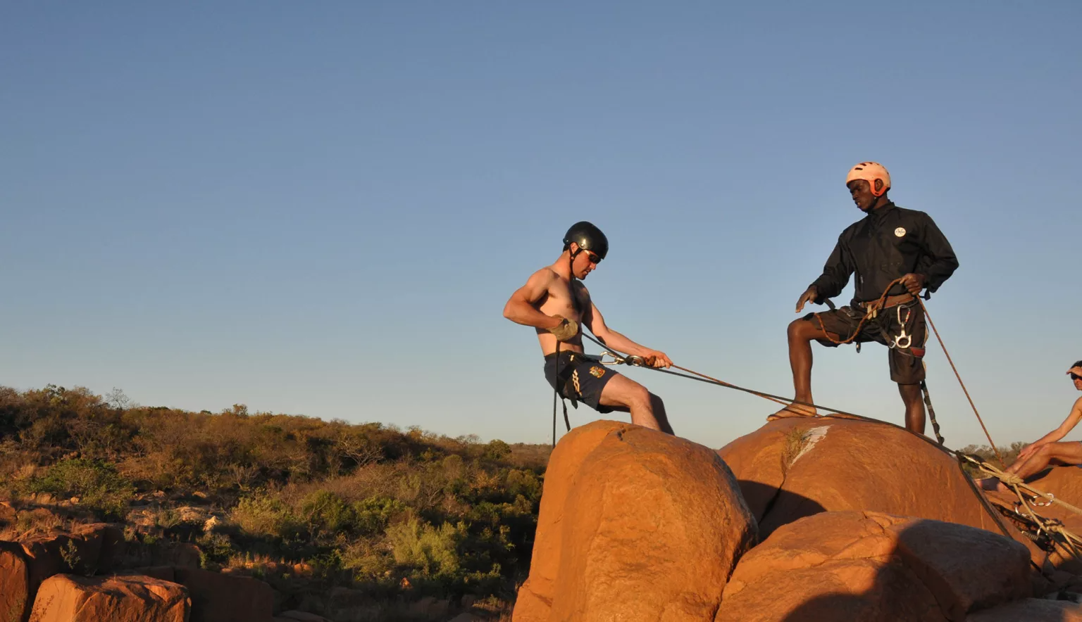 Eswatini Travel Guides | Outlook Travel Magazine