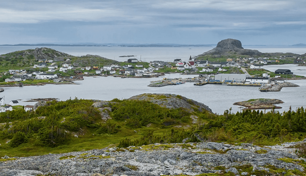 Fogo Island : The Last Stop | Outlook Travel Magazine