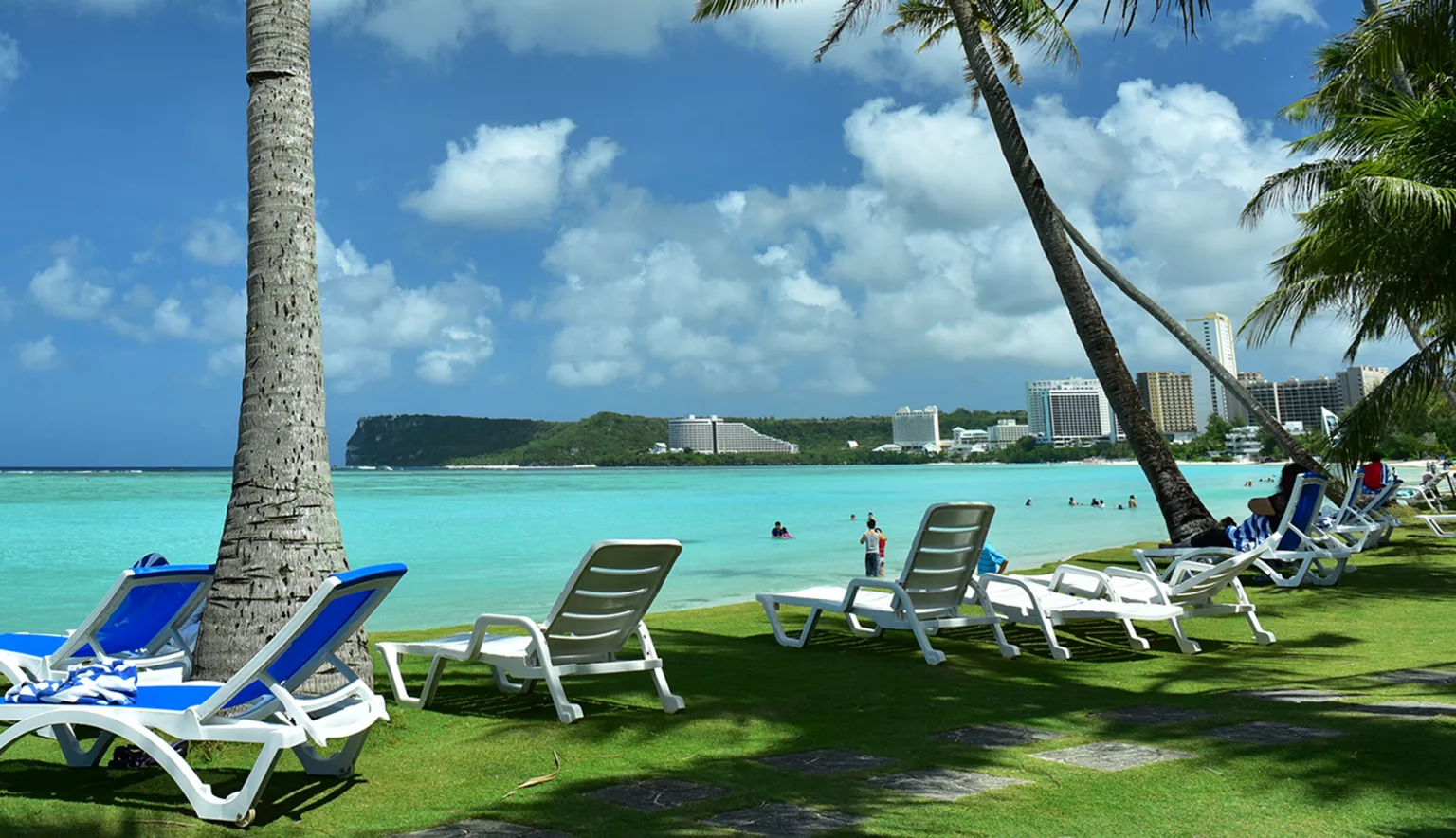 Guam Travel Guides | Outlook Travel Magazine