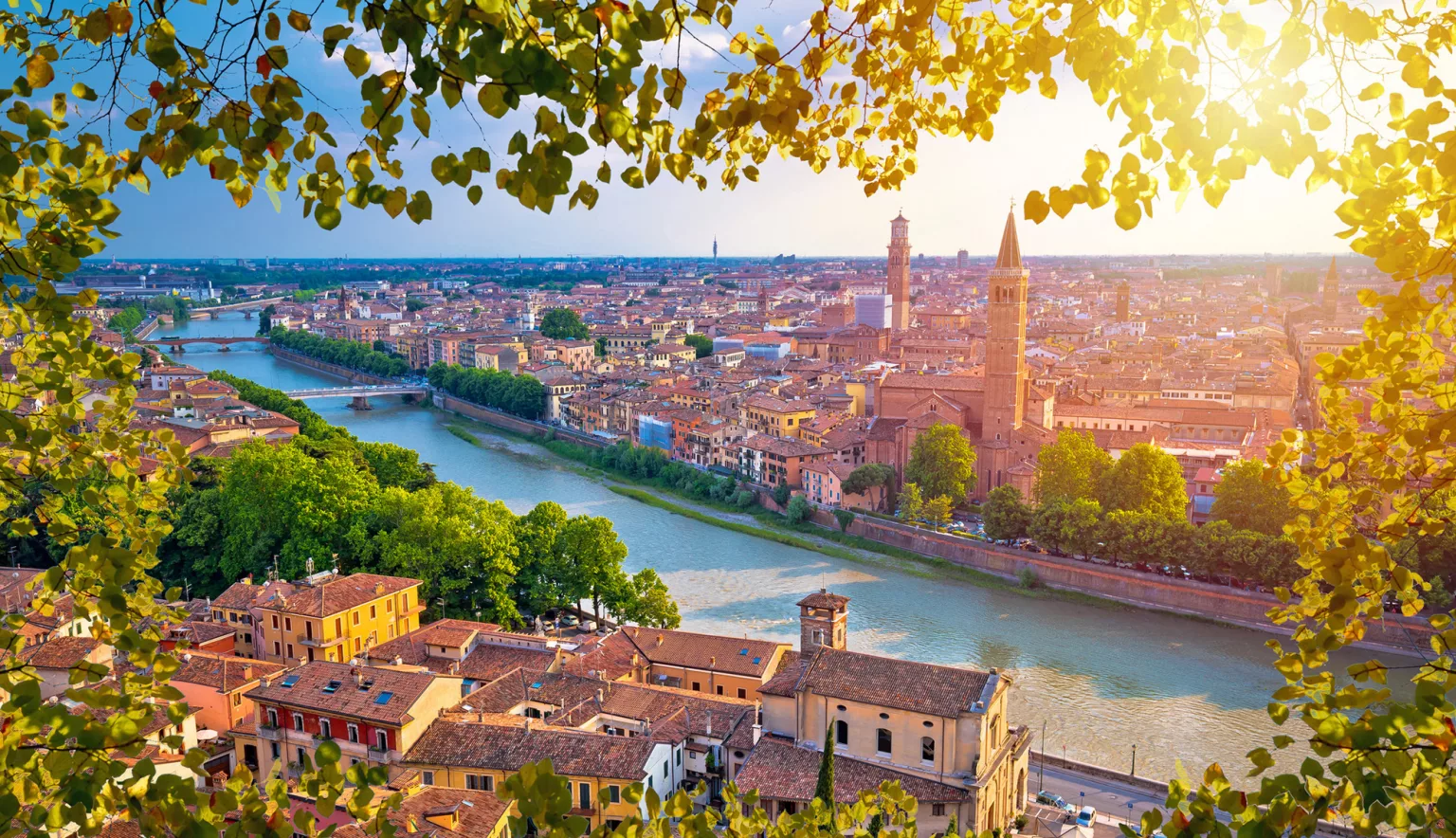 In Fair Verona | Outlook Travel Magazine