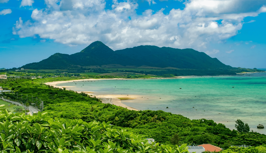 Ishigaki Island : The Last Stop | Outlook Travel Magazine