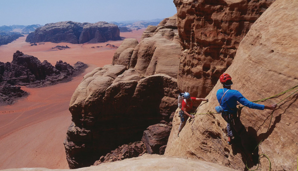 Jordan Tourism | Travel Guides