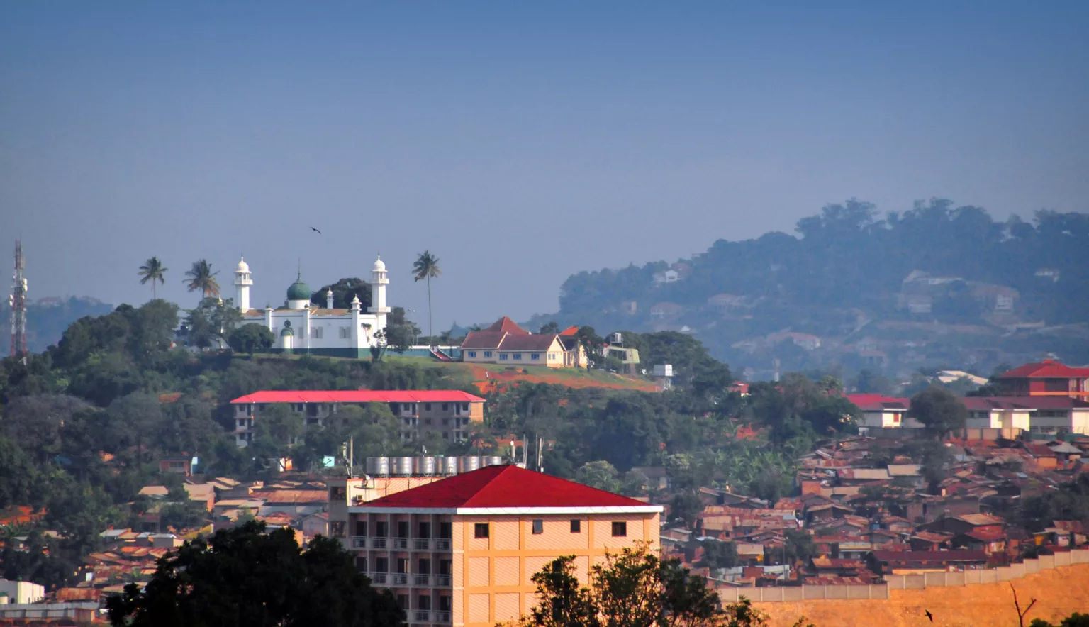 Kampala Tourism | Travel Guides