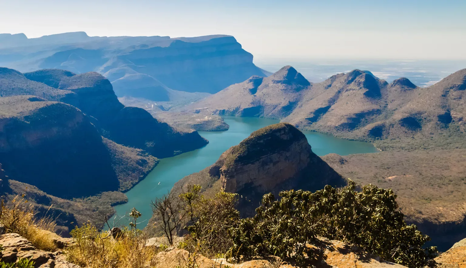 Limpopo Tourism | Travel Guides
