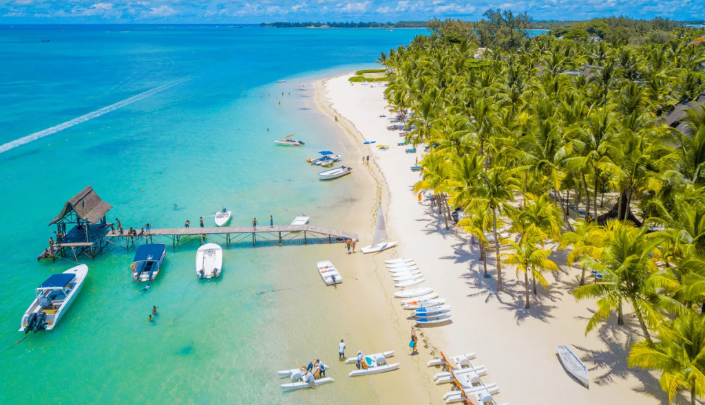Mauritius : Tourism Insights | Outlook Travel Magazine