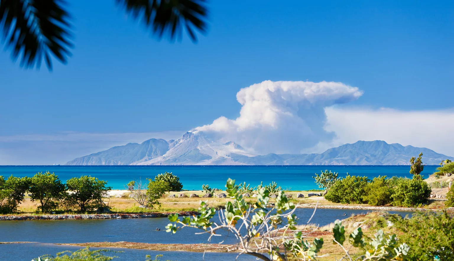 Montserrat Tourism | Travel Guides