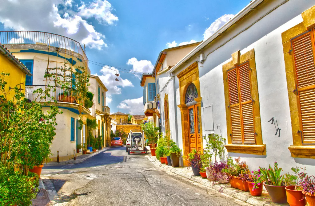 Nicosia In Focus | Outlook Travel Magazine