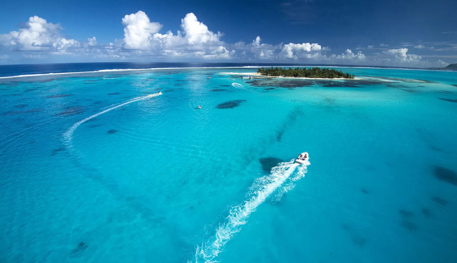 Mariana Islands Travel Guides | Outlook Travel Magazine