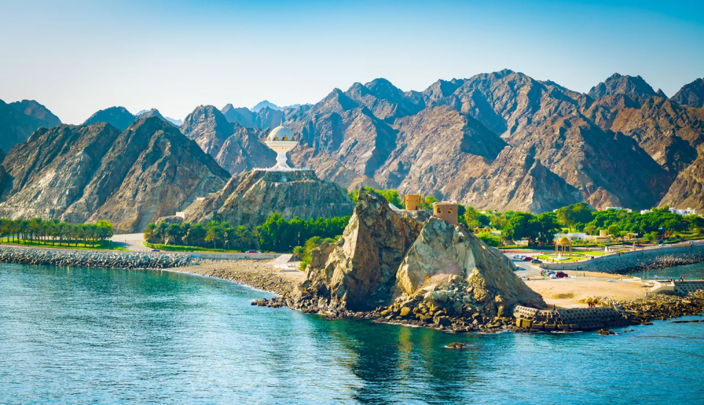 Oman Tourism | Travel Guides