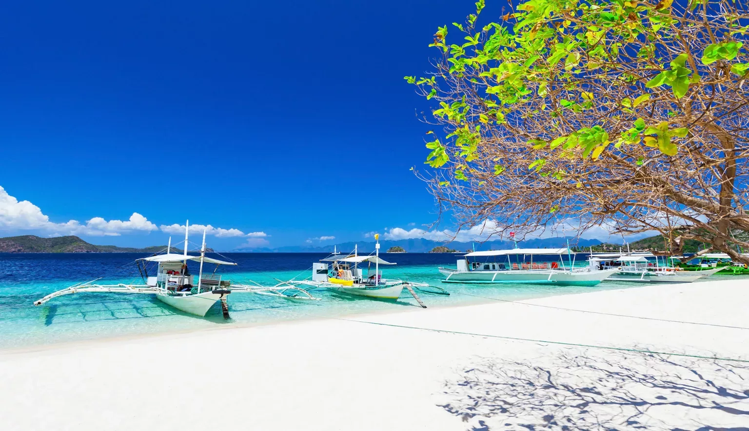 Philippines Tourism | Travel Guides